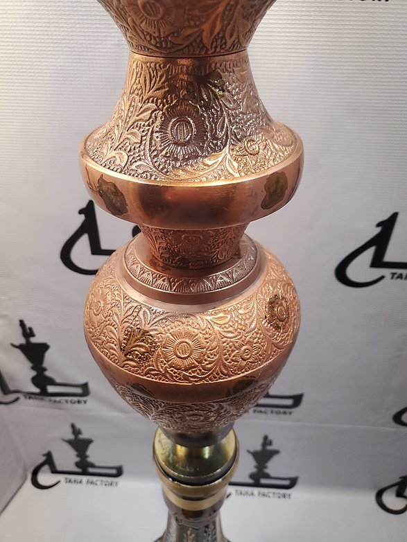 Taha Babilia Hookah C 10 – El Cajon Cash N' Carry