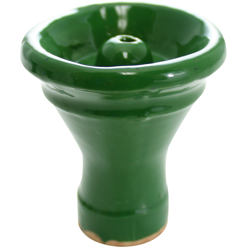 Pharaoh Clay Funnel Bowl – El Cajon Cash N' Carry
